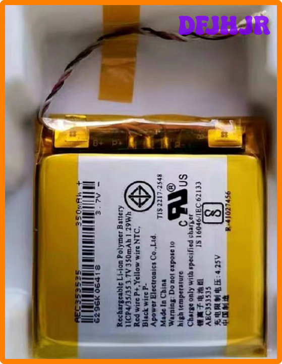 BGXDH Original New Replacement Headphone Battery for Beats Solo 2 Solo ...