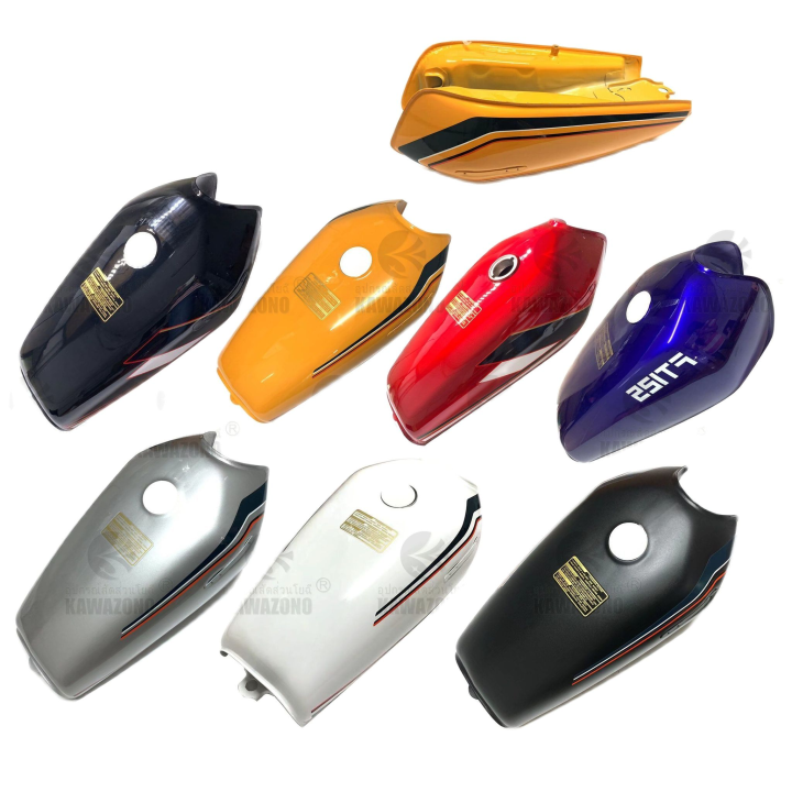 HIGH QUALITY FUEL TANK FOR MOTORCYCLE TMX155/ TMX125 /RUSI /CG 125 /155 ...