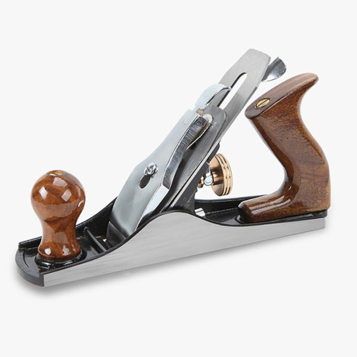 Woodworking Iron Jack Planes Bench Plane Adjustable Wood Hand Planer ...