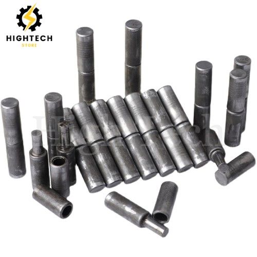 Cylindrical Hinges Heavy Duty Gate Hinge | Lazada PH