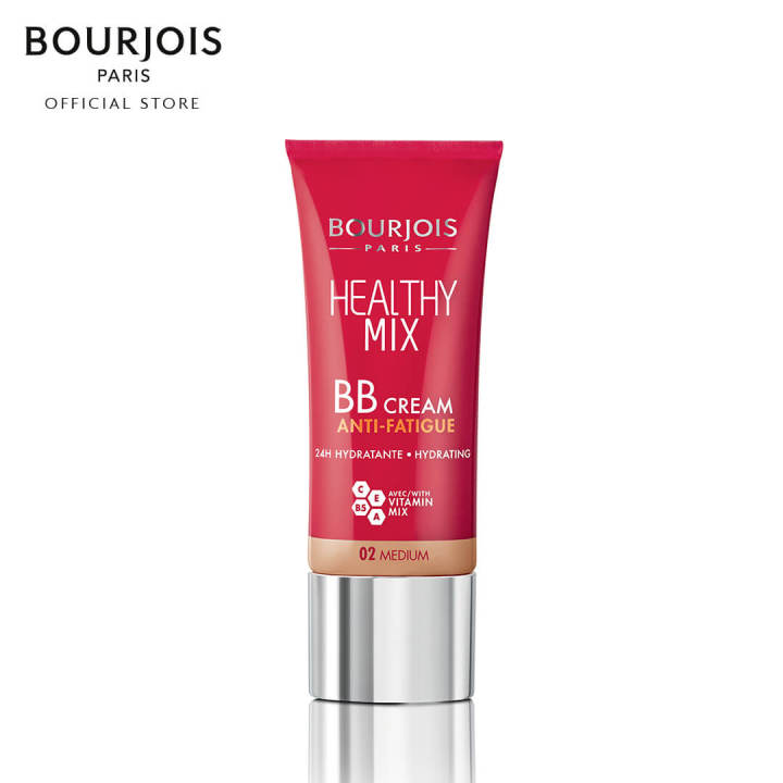 Bourjois Healthy Mix BB Cream 20ml | Lazada