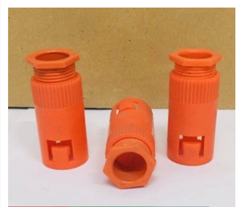 ELECTRICAL PVC FLEXIBLE CONNECTOR 1/2 3/4 | Lazada PH