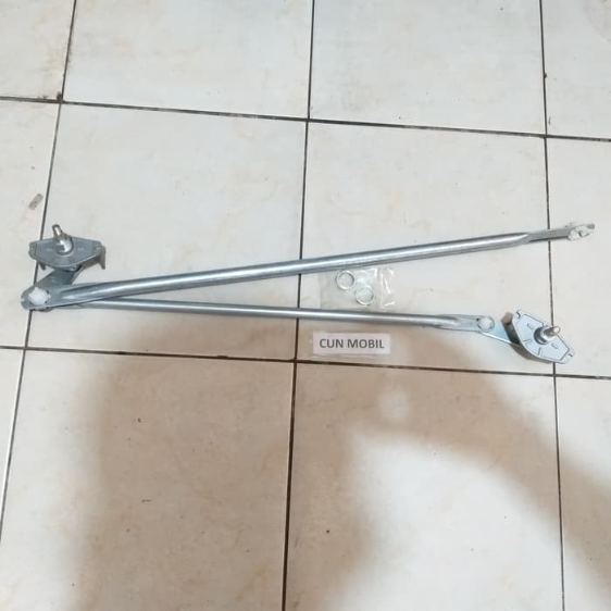 Wiper Link Assy Mitsubishi Kuda Bensin Kuda Diesel | Lazada Indonesia