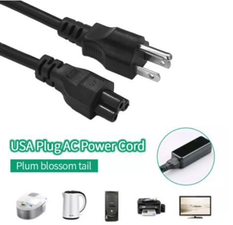 3 Hole Power Cord 1.5Meter Cable | Lazada PH