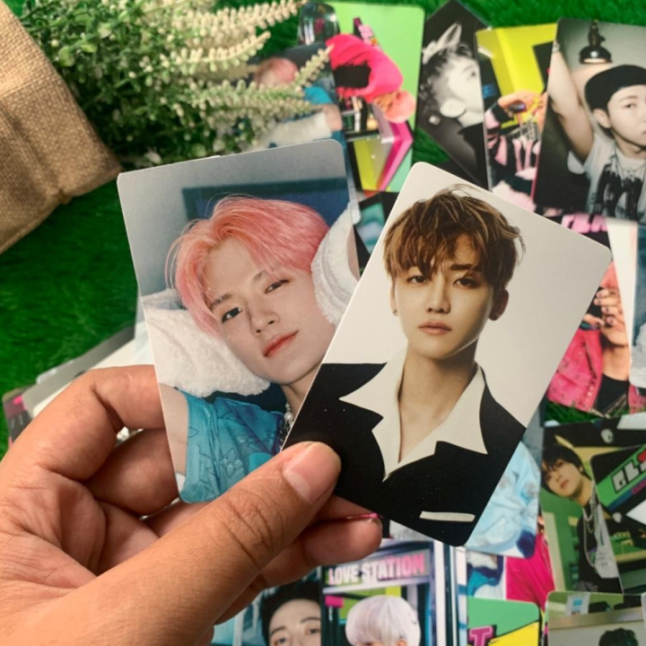 pc nct dream 100 pcs | Lazada Indonesia