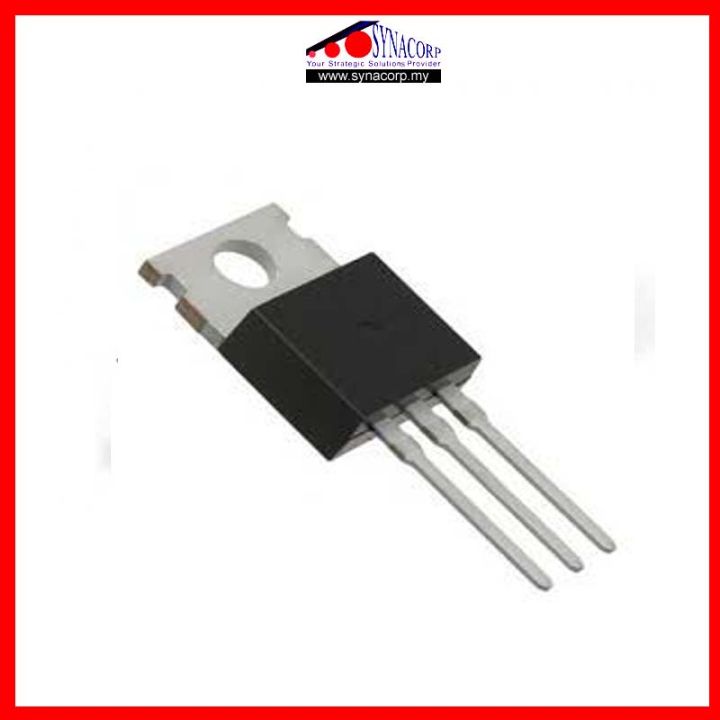 LM338 LM338T IC High Current Adjustable Voltage Regulator 1.2V to 32V ...