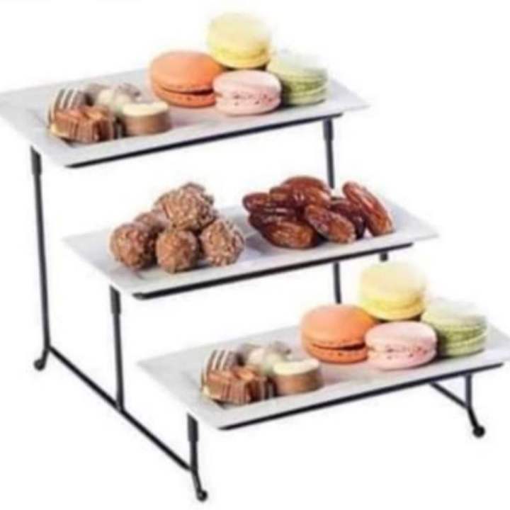 3 tier Buffet Party Server | Lazada PH