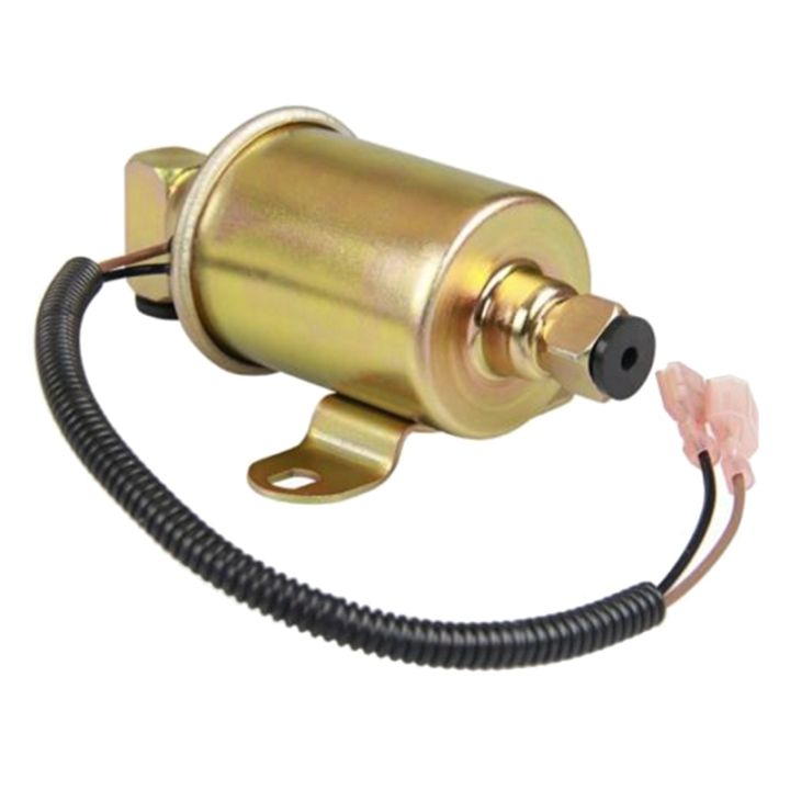 (REJY) A047N929 Electric Fuel Pump Generator Fuel Pump Gas Generator ...