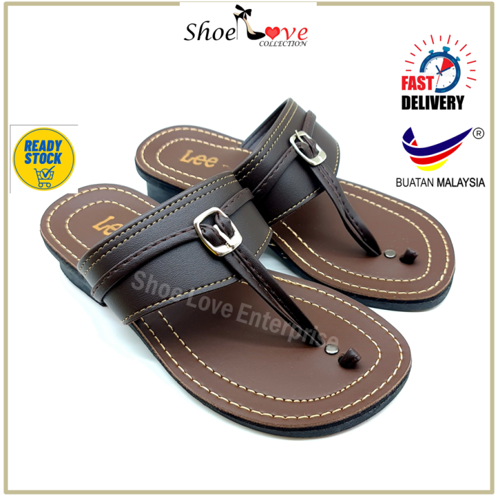 🔥Ready Stock🔥 Selipar Capal Dewasa Sandal Chappal Kasut Traditional ...
