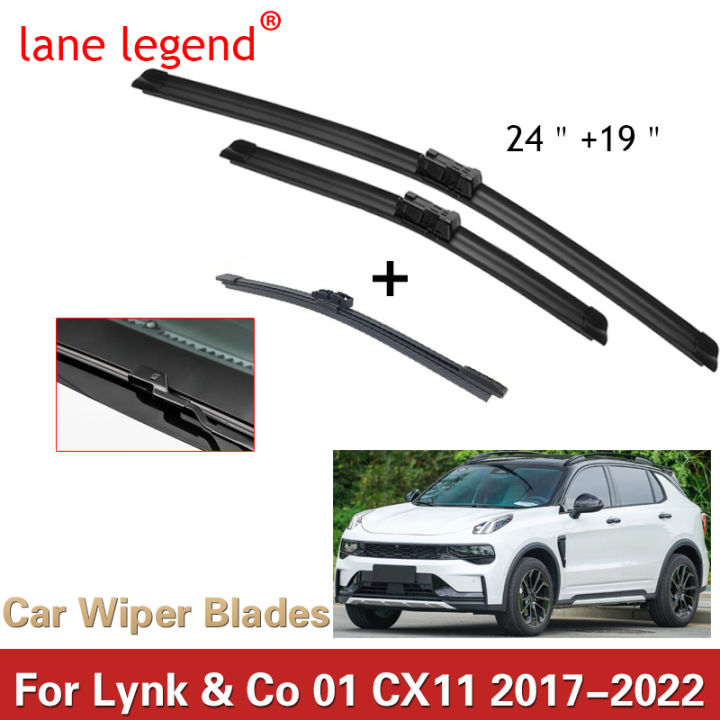 For Lynk & Co 01 CX11 2017 2018 2019 2020 2021 2022 Windscreen Window ...