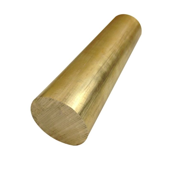Diameter 40mm To 70mm Brass Round Rod Bar Solid Lathe Cutting Tool ...