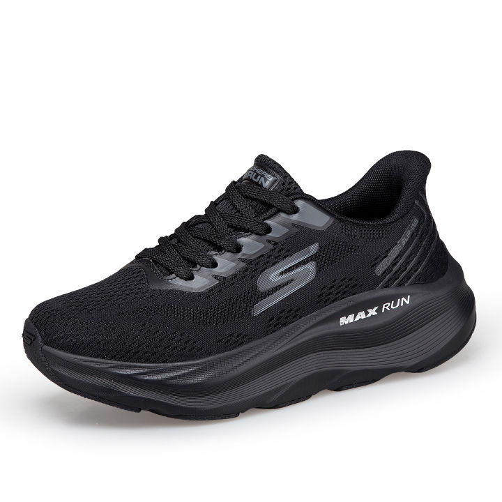 [Spriurre]Sketchers สเก็ตเชอร์ส รองเท้าผู้ชาย Men Max Cush Pre 2.0 ...