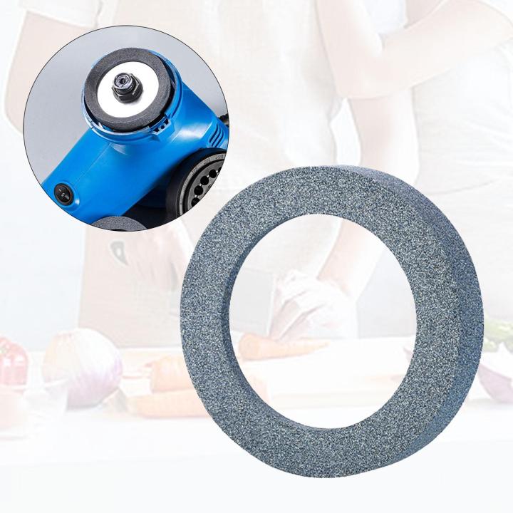 Loviver Grinding Wheel Portable High Hardness Professional Replacements ...