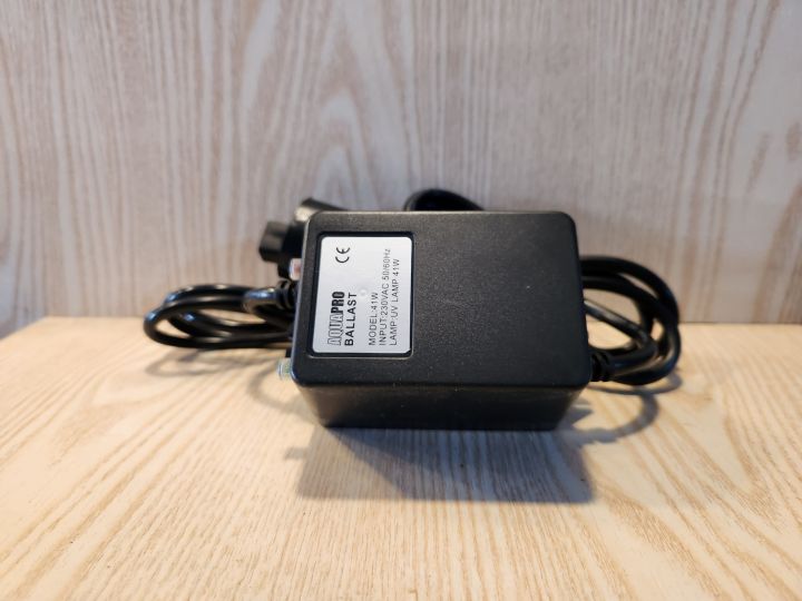 Nguồn đèn UV Adapter – UV Ballast - Nguồn Đèn UV Diệt Khuẩn AquaPro từ ...