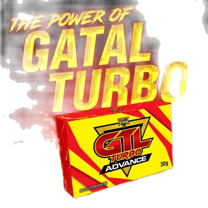 SABUN GATAL TURBO XTRA HYGIENE - Sabun Gatal, Kurap, Panau, Badan ...