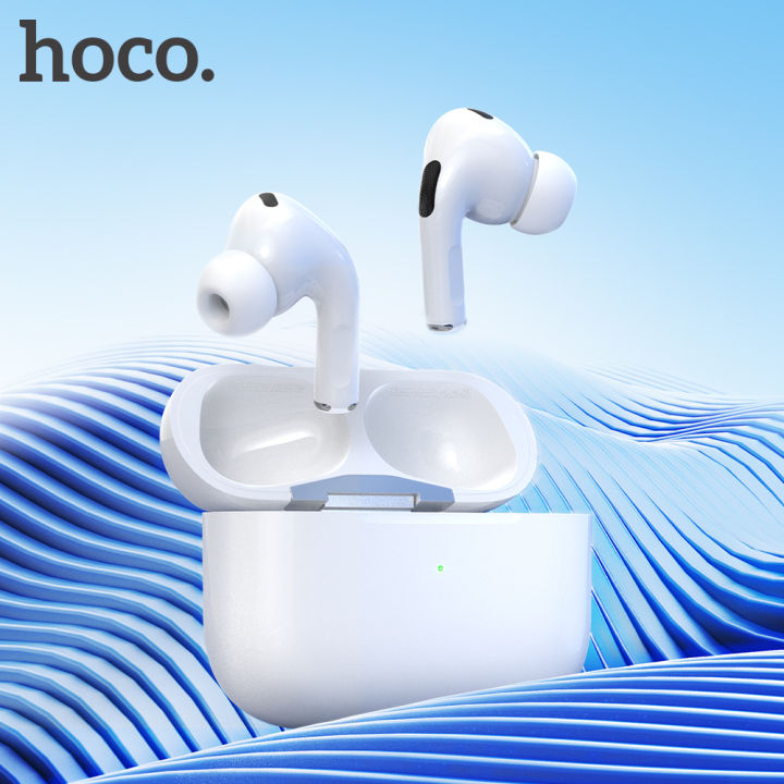 HOCO EW51 TWS True Wireless Bluetooth 5.3 หูฟัง ANC ลดเสียงรบกวนไร้สายหูฟังกีฬาระบบควบคุมแบบ ...