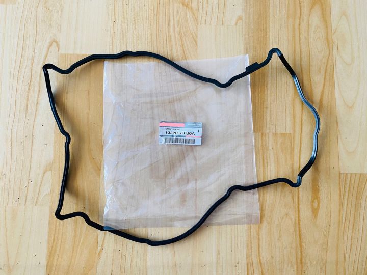 ซีลฝาครอบวาล์ว Nissan Teana L33 เครื่อง 2.5 ปี 2013 - ปัจจุบัน | Lazada ...