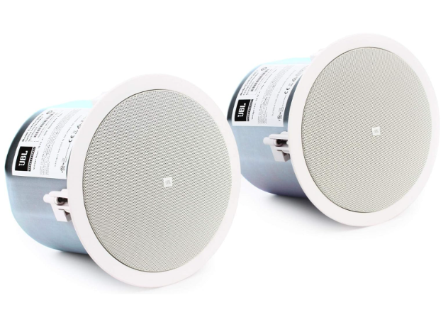 JBL Professional Control 26CT Ceiling Loudspeaker Transducer Assemblies ...