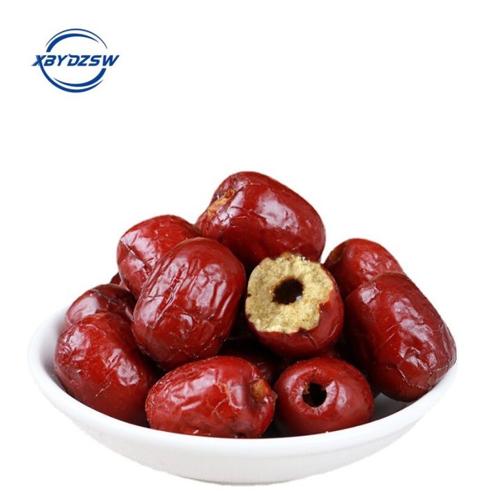 Crisp Winter Jujube Small Package Snacks | Lazada