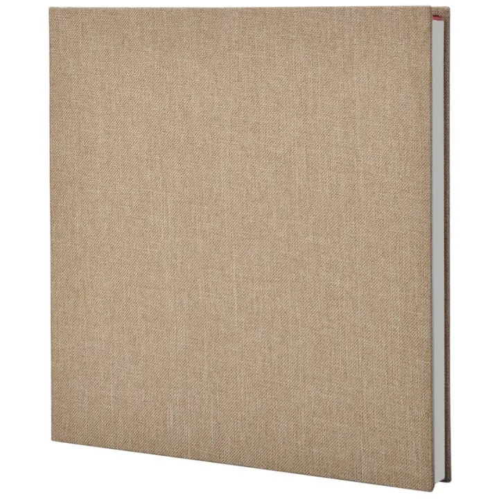 [Cashback]Photo Album Scrapbook,Self Adhesive ScrapBook,Vintage Blank ...