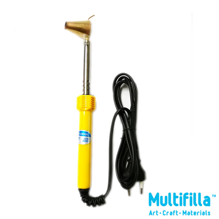 Electric Canting For Batik Craft | Lazada