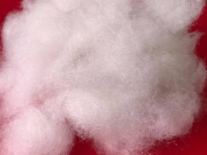 Fiber Fill- Polyester 500grams | Lazada PH