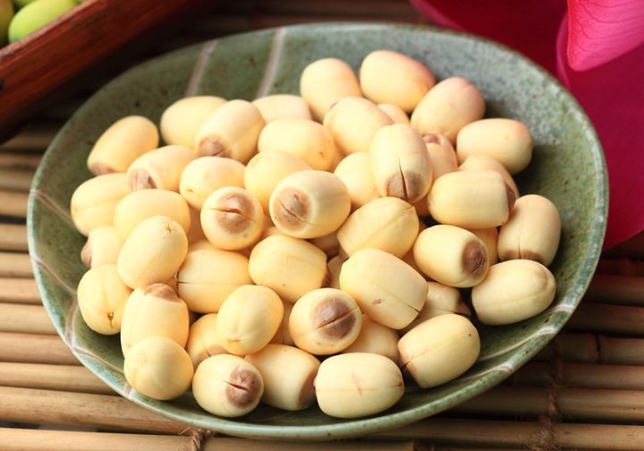 Lotus Seed 250g / 500g | Lazada PH