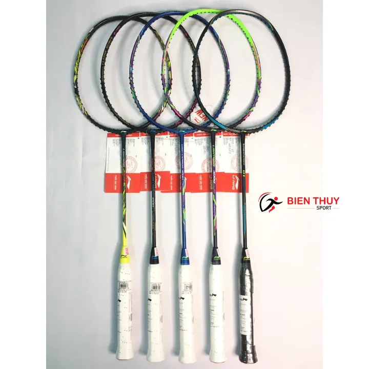 Vợt Cầu Lông Li-Ning [ HÀNG NHẬP KHẨU ] Tặng Cước Chính Hãng Li-Ning ...