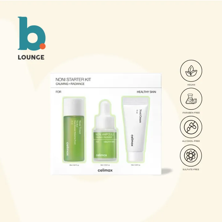 Celimax The Real Noni Starter Kit | Lazada PH