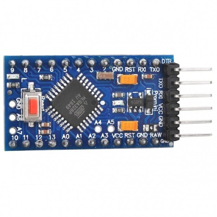 ARDUINO PRO MINI | Lazada PH