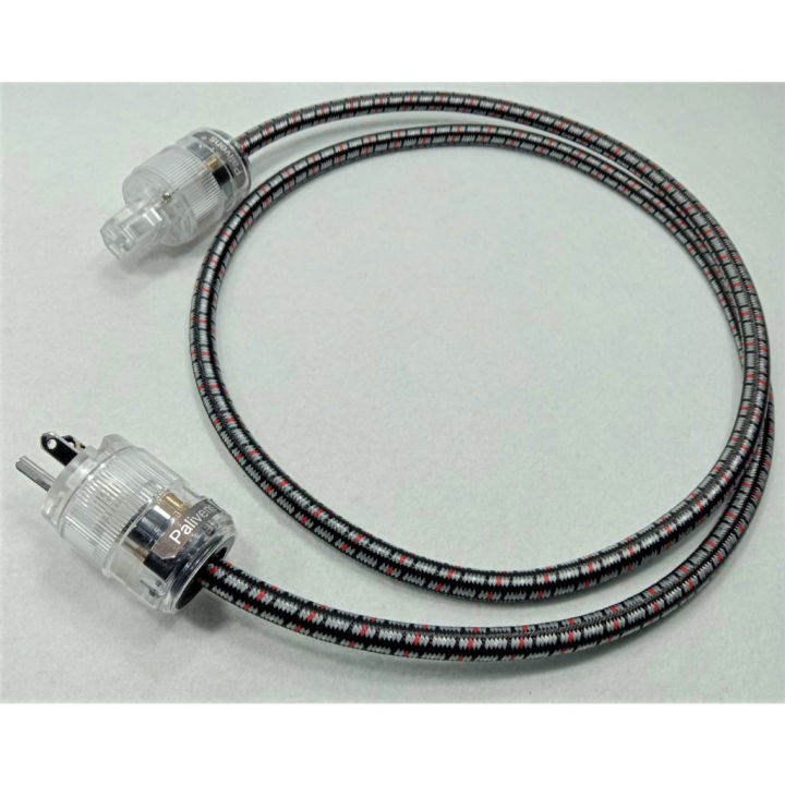 สายไฟ AC AudioQuest แบบท้ายเลข 8 และ แบบ ไออีซี มีทั้งชุบ ทอง ทองแดง ...