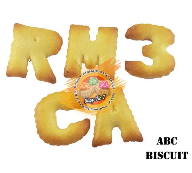 Biskut ABC Original/ Wafer Stick / Stick / Biskut Timbang | Lazada