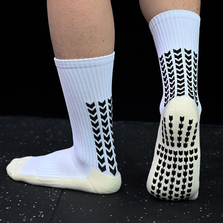 High-end anti-slip friction rubber gasket niubable hot style knee-high ...