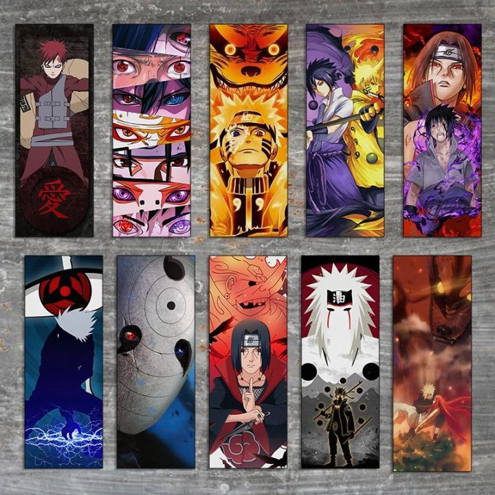 NARUTO Photo Tiles / Wall Decor / Anime Posters on Sintra Board Jiraiya ...