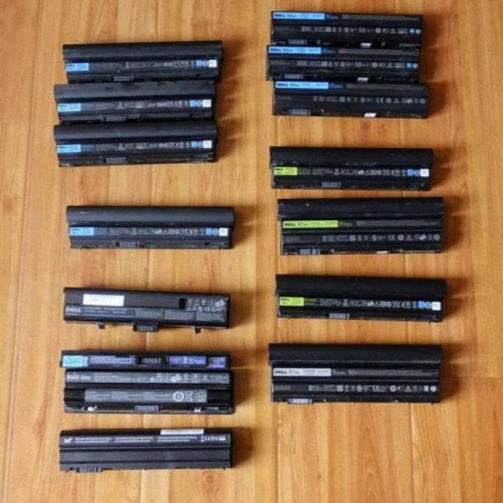 Laptop Battery pack 18650 for DIY Projects | Lazada PH