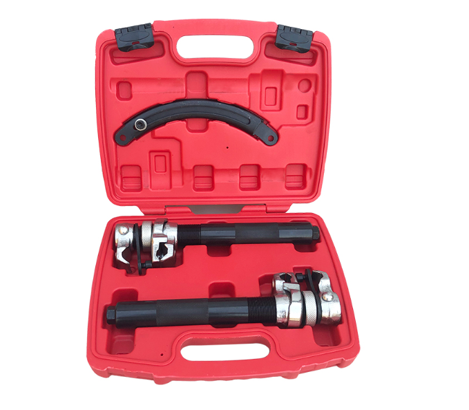 Powone 3pcs/set Automotive shock absorber spring compressor Coil spring ...