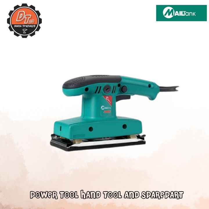 Mesin Amplas Mailtank Finish Electric Sander machine Amplas SH127 ...