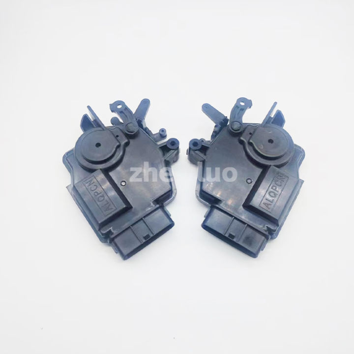 ZL Front Door Lock Actuator for 2007-2018 Hyundai Grand Starex H1 Model ...