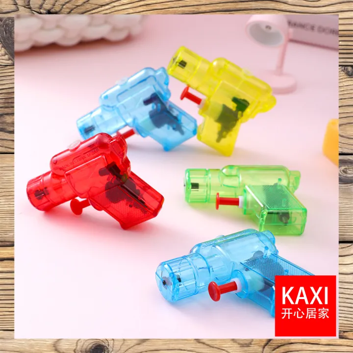 Mini Water Gun For Kids And Adults Enjoy Fun Water Fights At Parties ...