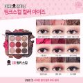 Pink Skull Color Eyes by ETUDE HOUSE 9 Color | Lazada.co.th