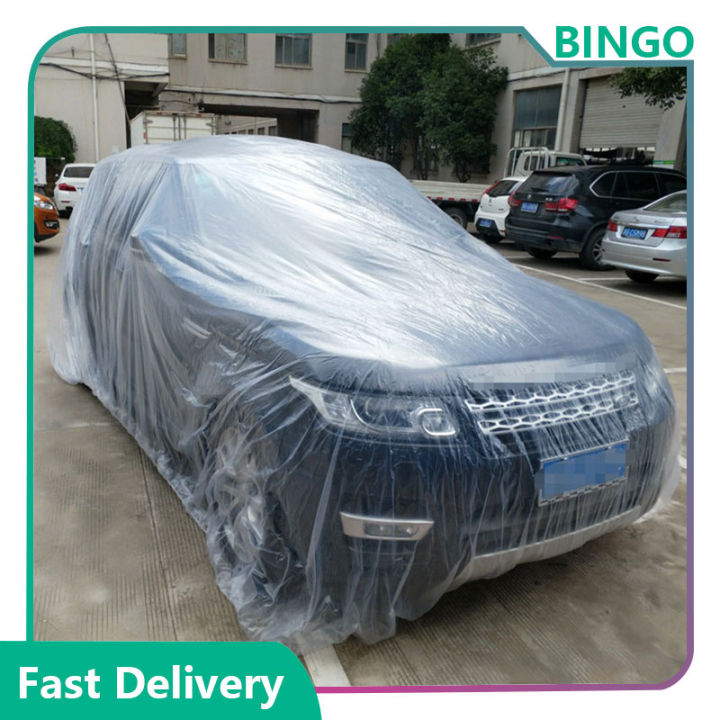 Car cover lazada store
