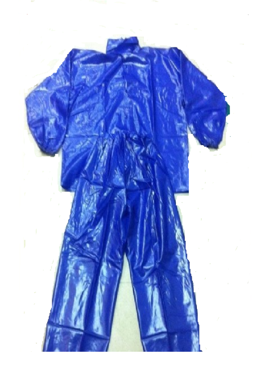 Taiwan kapote terno (HXAMH) | Lazada PH