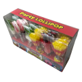 COCO PARTY LOLLIPOP 30pcs per inner cola/fries/donut/icecream Shape ...