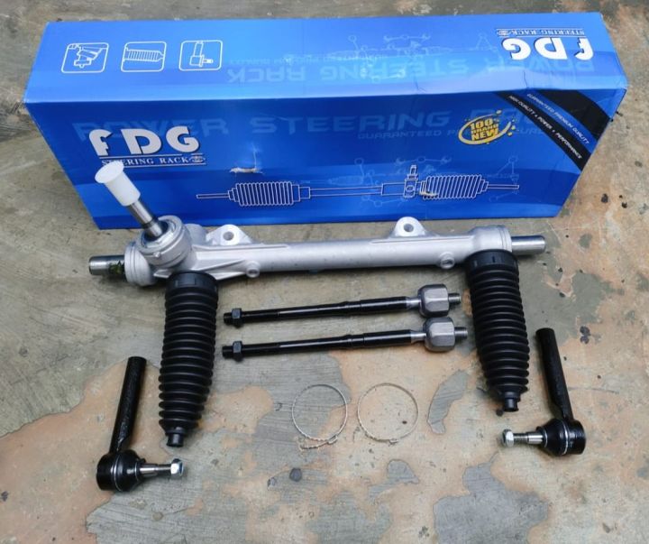 45510-BZ280 PERODUA BEZZA POWER STEERING RACK (Electric) NEW | Lazada