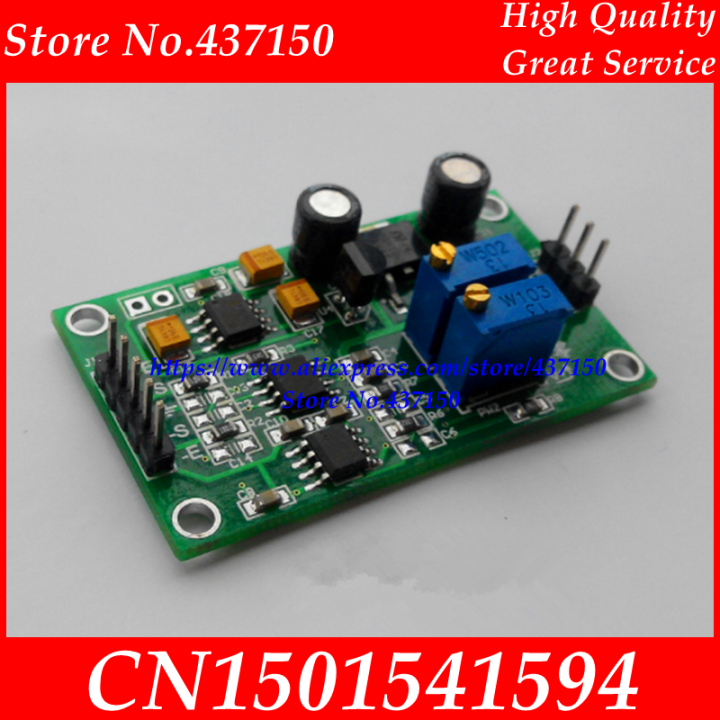 【Special Promotion】 Microvolt / Mv Voltage Amplifier With High ...