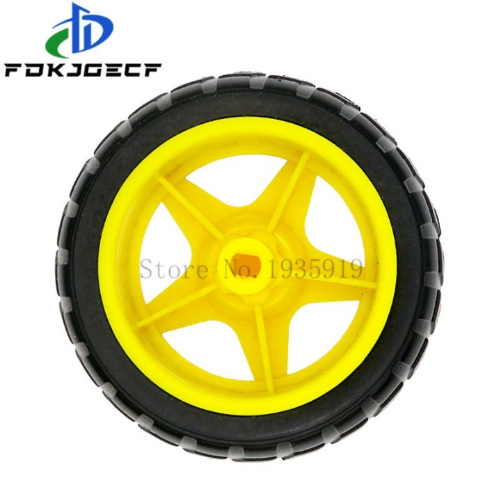 TT động cơ động cơ bánh xe thông minh khung gầm xe robot xe điều khiển ...