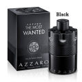 น้ำหอมผู้ชาย อัซซาโร่ Most Wanted Perfume 100 ml หอมนุ่ม สุขุม อบอุ่น ...