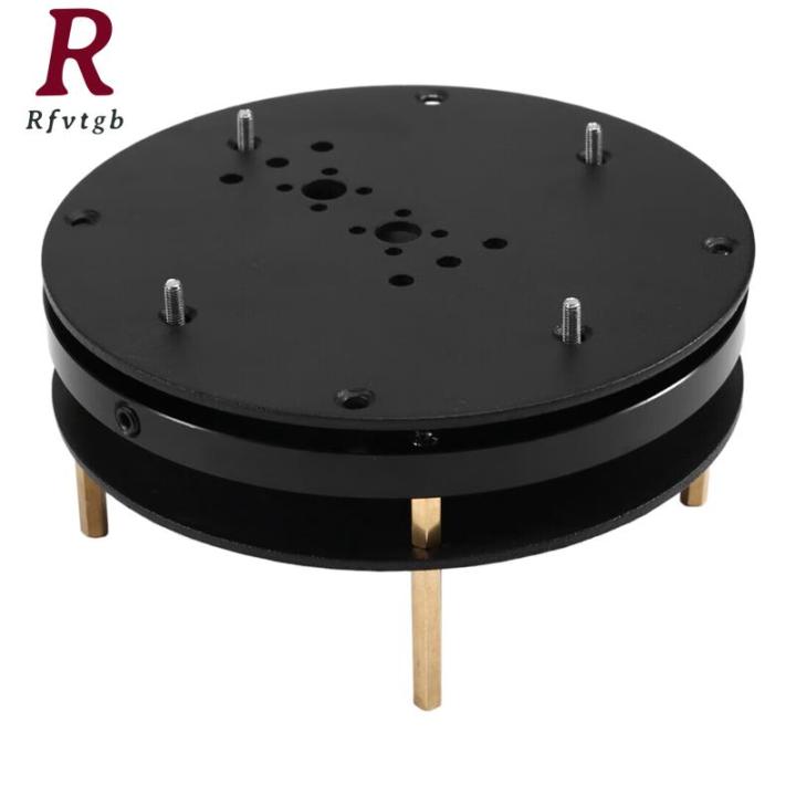 For Robot DIY Kit 2 Dof Rotatable Gimbal Frame Base Platform for Robot ...