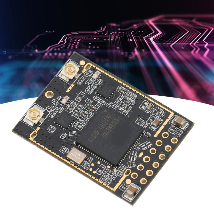 Wifi Module 2T2R WIFI Module Fine Workmanship WIFI Direct Function for ...