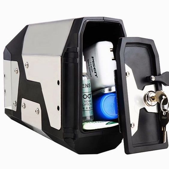 REYGEAK Motorcycle Tool Cases Tail Top Side Box TRK502 For BMW R1200GS ...